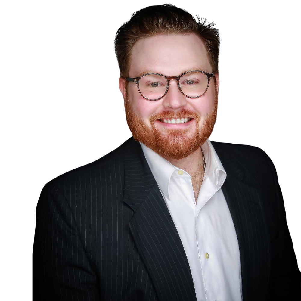 Leadership Team - AYR.ai